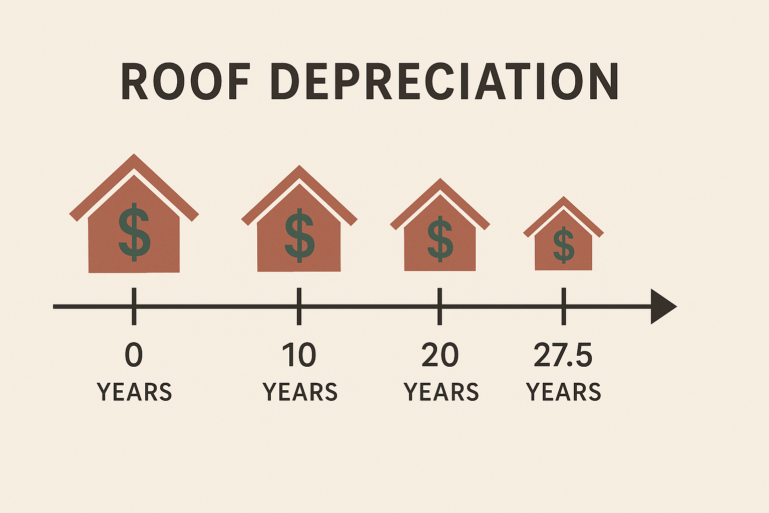 Roof Depreciation in Ocala FL: What Homeowners Should Know - Fine Homes ...